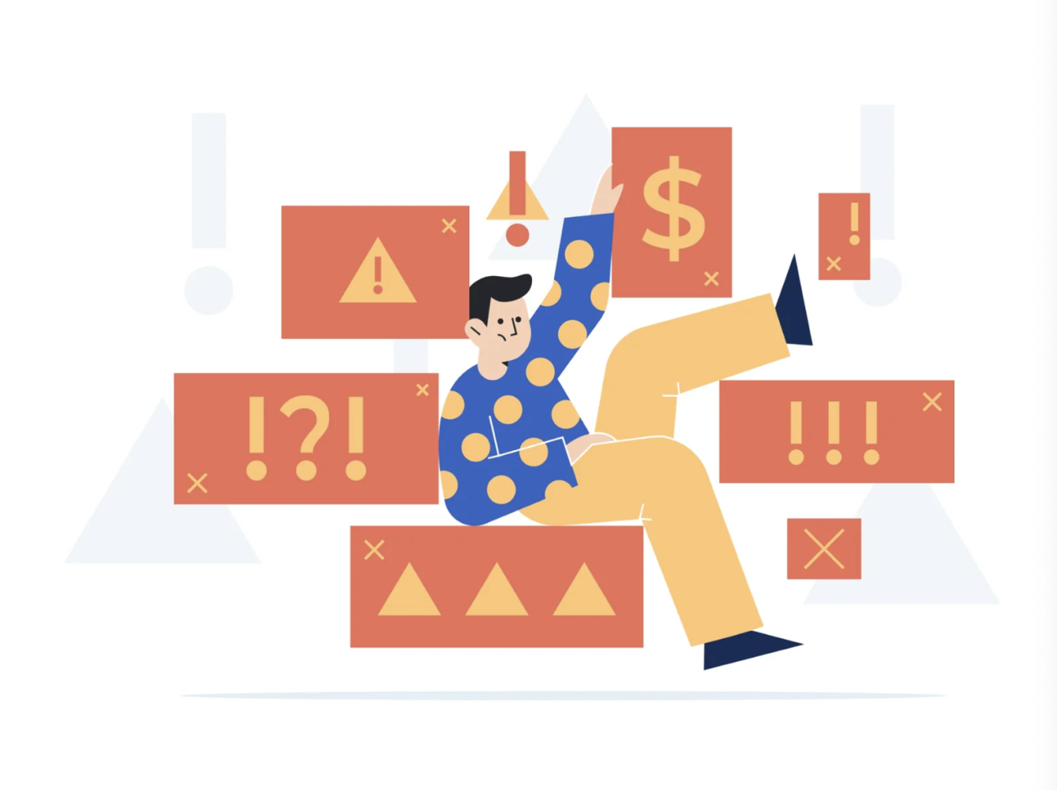 Unruly Download Illustration - The Designum