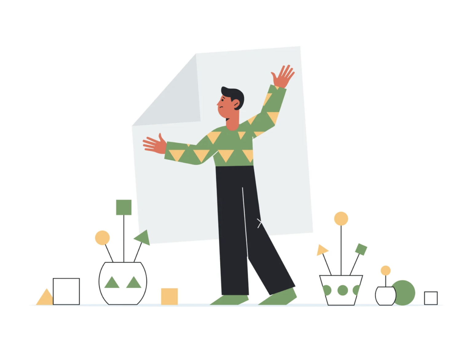 Unruly Download Illustration - The Designum